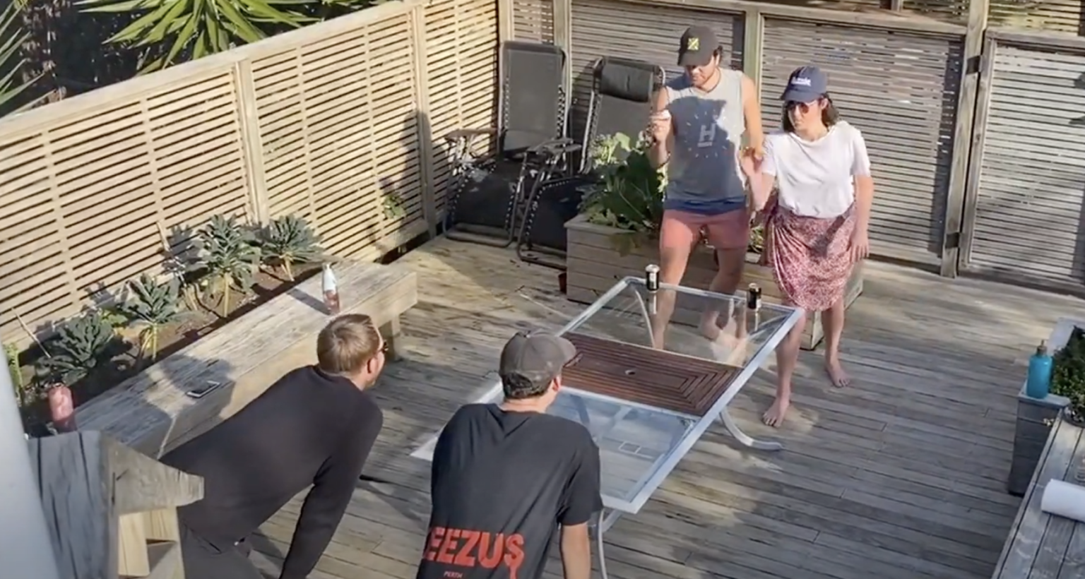 How to Play Beer Ball: The Most Underrated Drinking Game - Beer Advisory