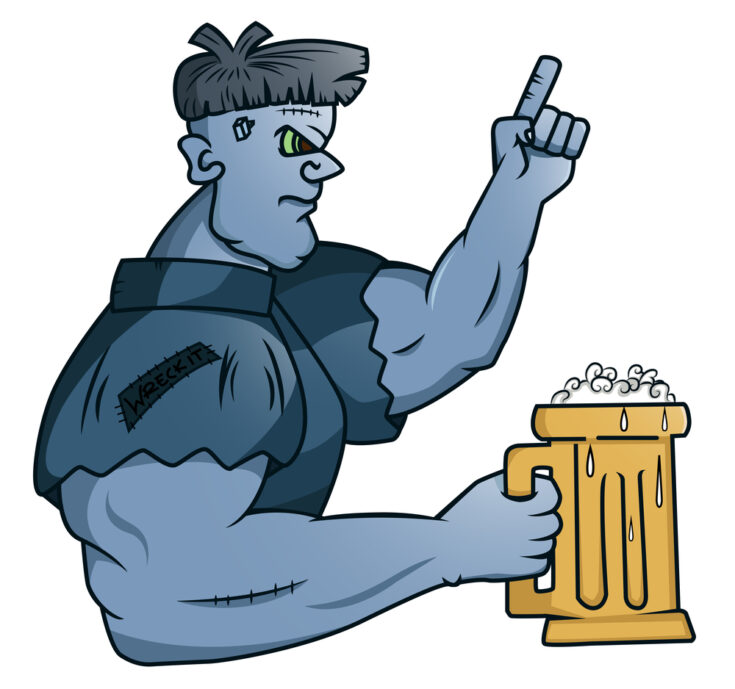 German Beer Steins: Your Complete Guide to the Historical Beer Mug ...